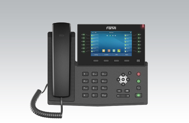 Fanvil Headsets | Headset Store