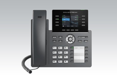 Grandstream Headsets | Headset Store