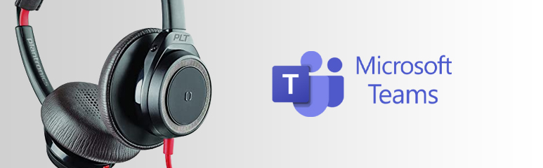 Computer and USB Headsets | PC / Computer USB Headsets | Headset Store