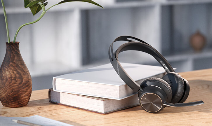 Wireless PC Headsets | Headset Store