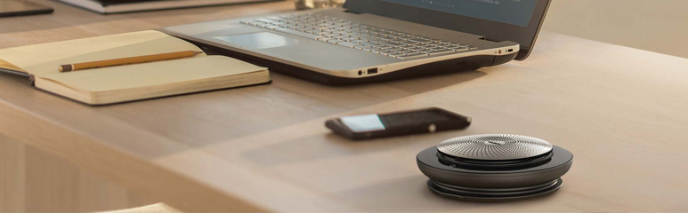 Working From Home Equipment | Headset Store