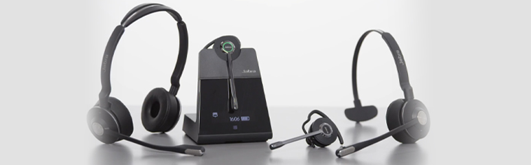 Headsets by Type | Browse Headsets by Type | Headset Store