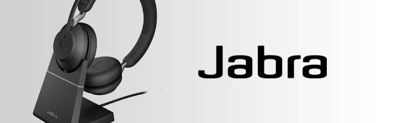 Jabra Evolve2 Headsets | Jabra Evolve2 USB Headsets | Headset Store