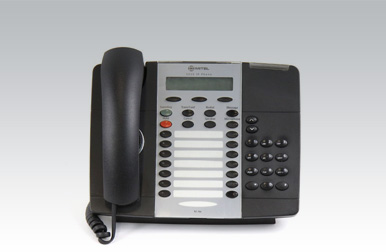 Mitel Headsets | Headset Store
