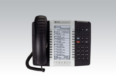 Mitel Headsets | Headset Store