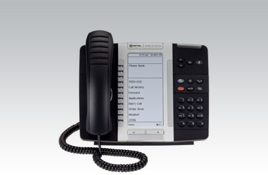 Mitel Headsets | Headset Store