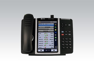 Mitel Headsets | Headset Store