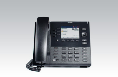 Mitel Headsets | Headset Store