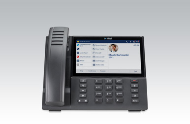 Mitel Headsets | Headset Store