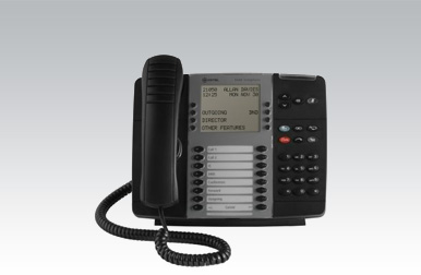 Mitel Headsets | Headset Store