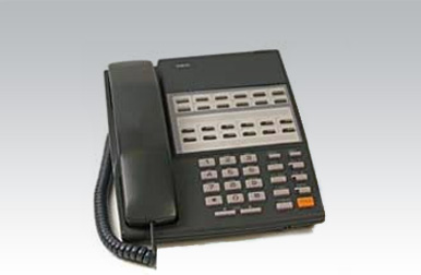 NEC Headsets | Headset Store