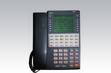 NEC Headsets | Headset Store