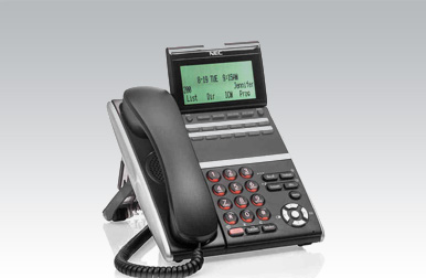 NEC Headsets | Headset Store