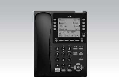 NEC Headsets | Headset Store