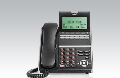 NEC Headsets | Headset Store