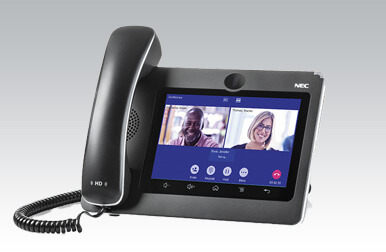 NEC Headsets | Headset Store