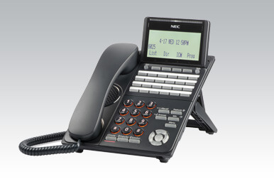 NEC Headsets | Headset Store