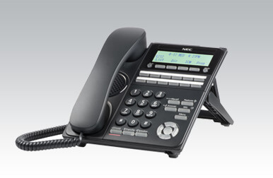 NEC Headsets | Headset Store