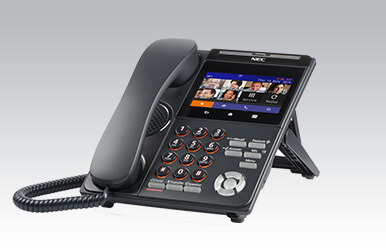 NEC Headsets | Headset Store