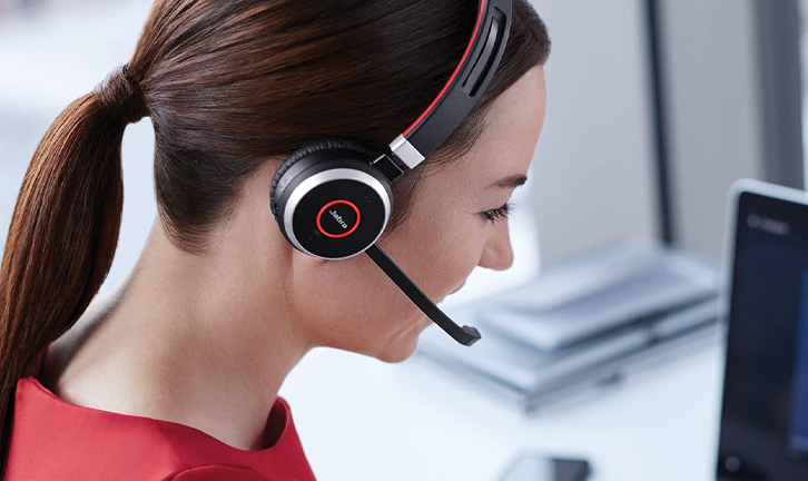 Browse Wireless Headset Categories | Headset Store
