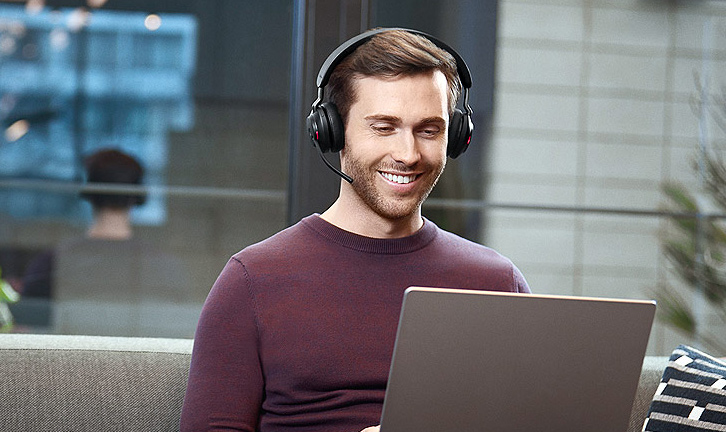 Wireless PC Headsets | Headset Store