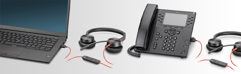 Computer and USB Headsets | PC / Computer USB Headsets | Headset Store