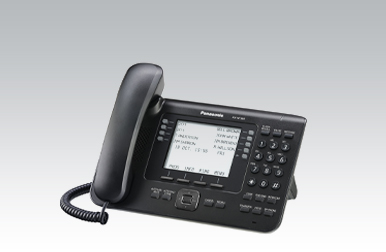 Panasonic Headsets | Panasonic Cordless Headsets | Headsets for ...