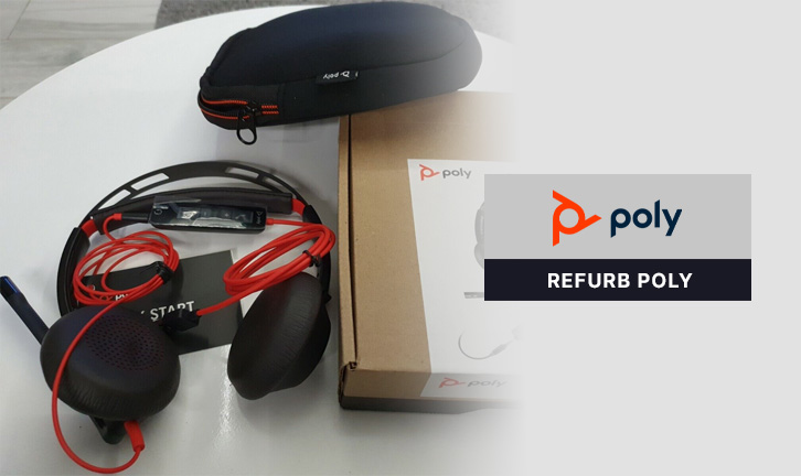 Refurbished Headsets | Headset Store