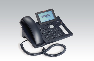 Snom Headsets | Headset Store