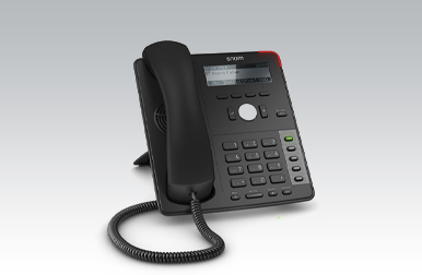 Snom Headsets | Headset Store