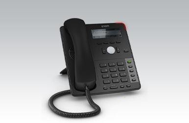 Snom Headsets | Headset Store