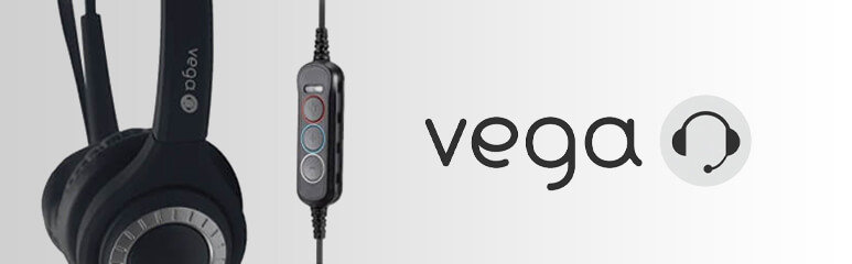 vega headsets