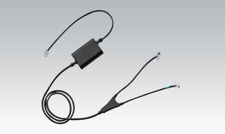 Electric Hook Switches | Headset Store