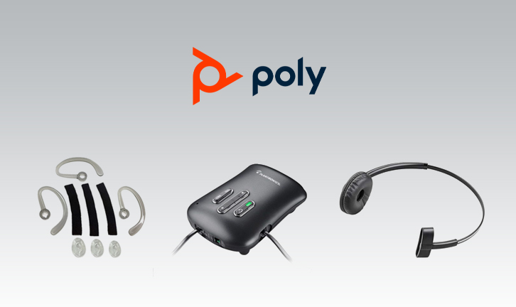 Headset Acccessories | Headset Store