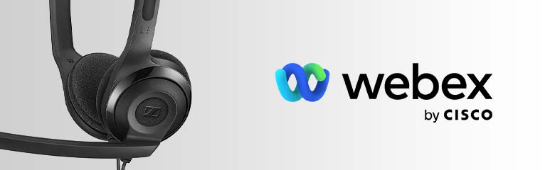 Unified Communications Headsets | Headset Store