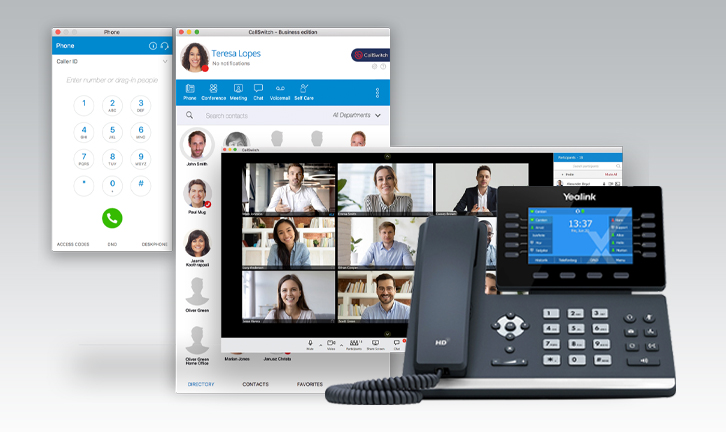 Business Telephone Systems | Business Phone Systems | Business PBX ...