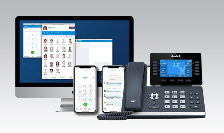Business Telephone Systems | Business Phone Systems | Business PBX ...