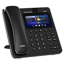Grandstream Headsets | Headsets For Grand Stream Phones | Headset Store