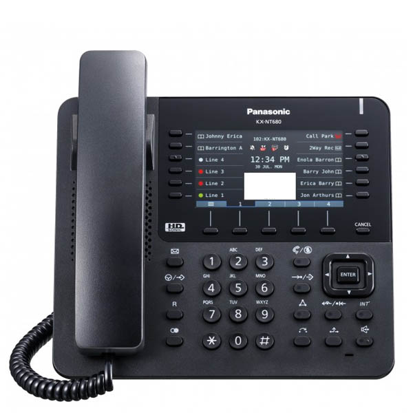 Panasonic Headsets | Panasonic Cordless Headsets | Headsets for ...