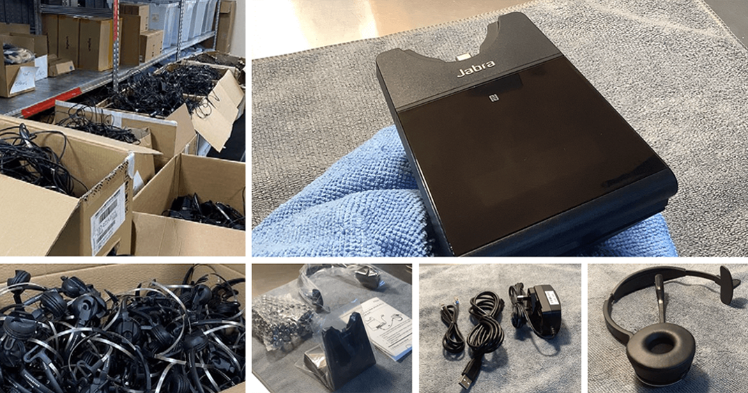 Top Tips for Looking After Your Headset | Headset Store