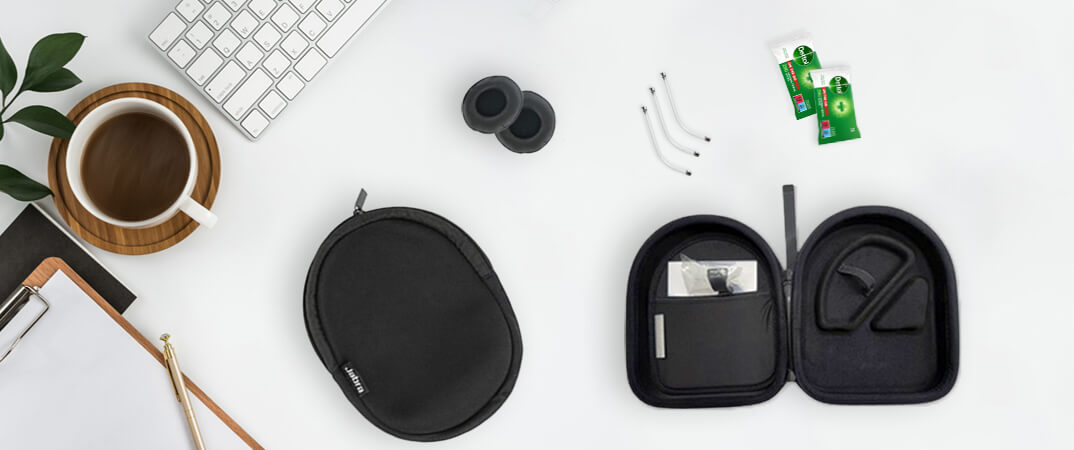 Top Tips for Looking After Your Headset | Headset Store