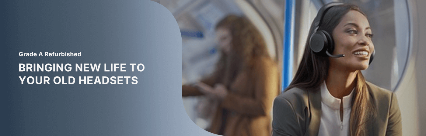 Headset Repairs Service | Headset Store | Headset Store