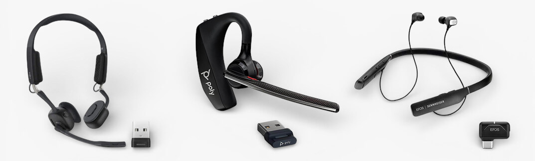 Best Office Headsets for All-Day Comfort (No Ear Pain or Pressure ...