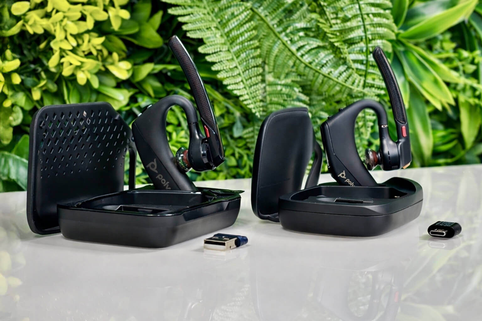 How to Use 2 Headsets on 1 Computer for Training | Headset Store