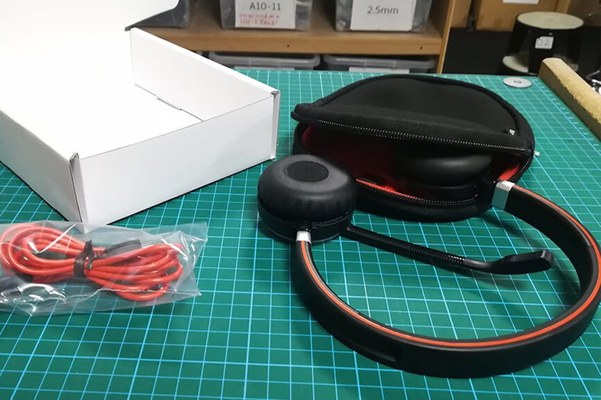 Tips and Guides | Headset Store