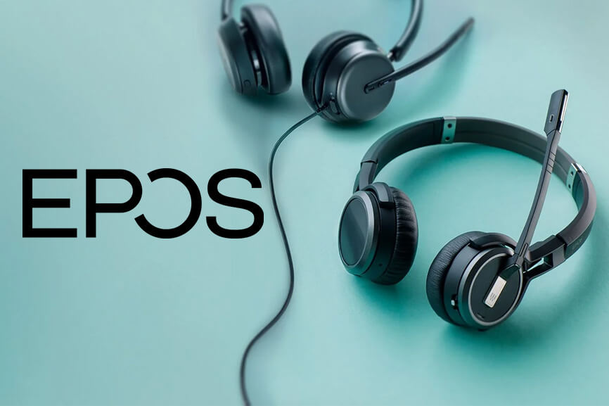 How to Use 2 Headsets on 1 Computer for Training | Headset Store