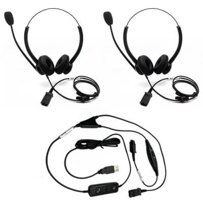 Training Cables and Bundles | Y Training Leads | Headset Store