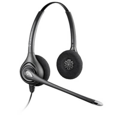 Plantronics Headsets | View All Plantronics Headsets | Headset Store