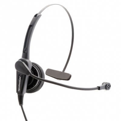 Agent Headsets | Agent Cordless Headsets | Agent Wireless Headsets ...