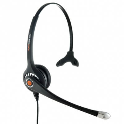 Agent Headsets | Agent Cordless Headsets | Agent Wireless Headsets ...